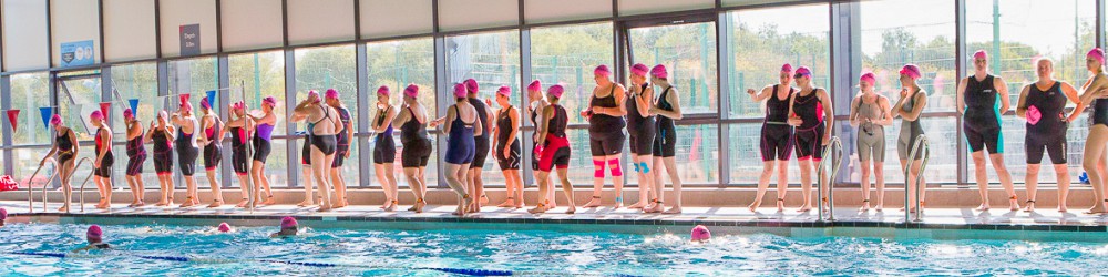 CRUK :: UK Triathlon