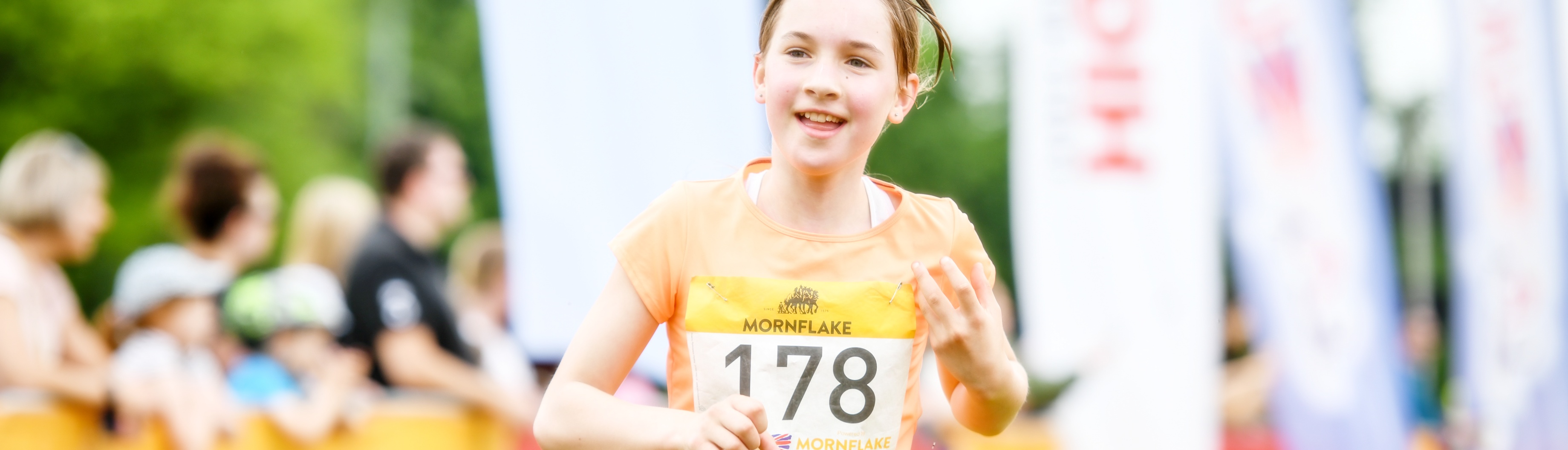 Alderford Kids Fun Triathlon :: UK Triathlon